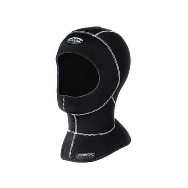 WATERPROOF H1 SHORT 3/5MM VENTING HOOD-ML - Diving Adventure