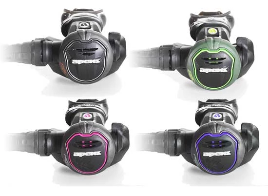 APEKS FLIGHT REG.-PK - Diving Adventure