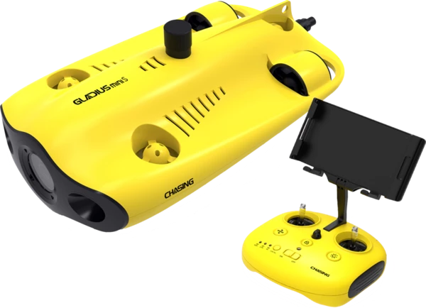 Mini S - Diving Adventure