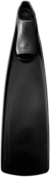 G SERIES Barracuda (Professional) Fins-BLK - Diving Adventure